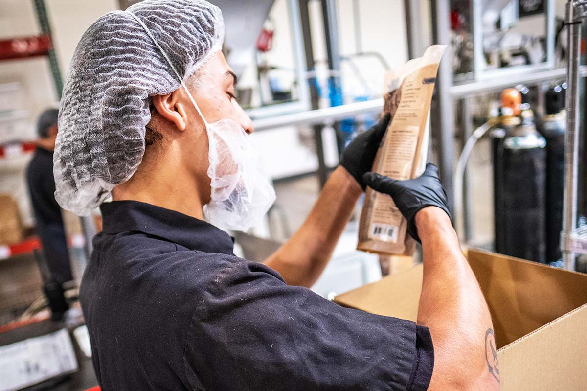 Importance of Food Safety and GMP in the Food Industry – CURRENT ...